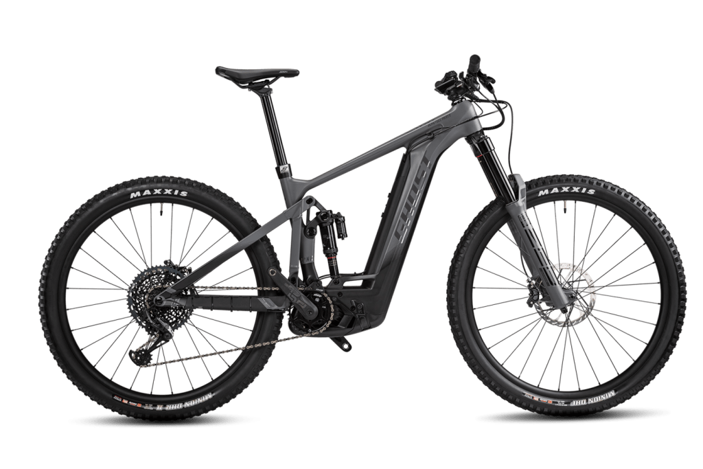 Ghost tem novas e-BTT para 2022: as E-Riot AM e E-Riot EN [com vídeo ...