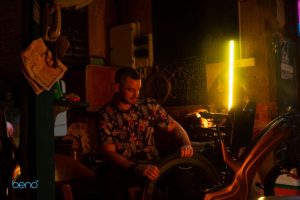 Nova e-bike Beno Reevo: acabam-se os raios e os cubos? [com vídeos ...