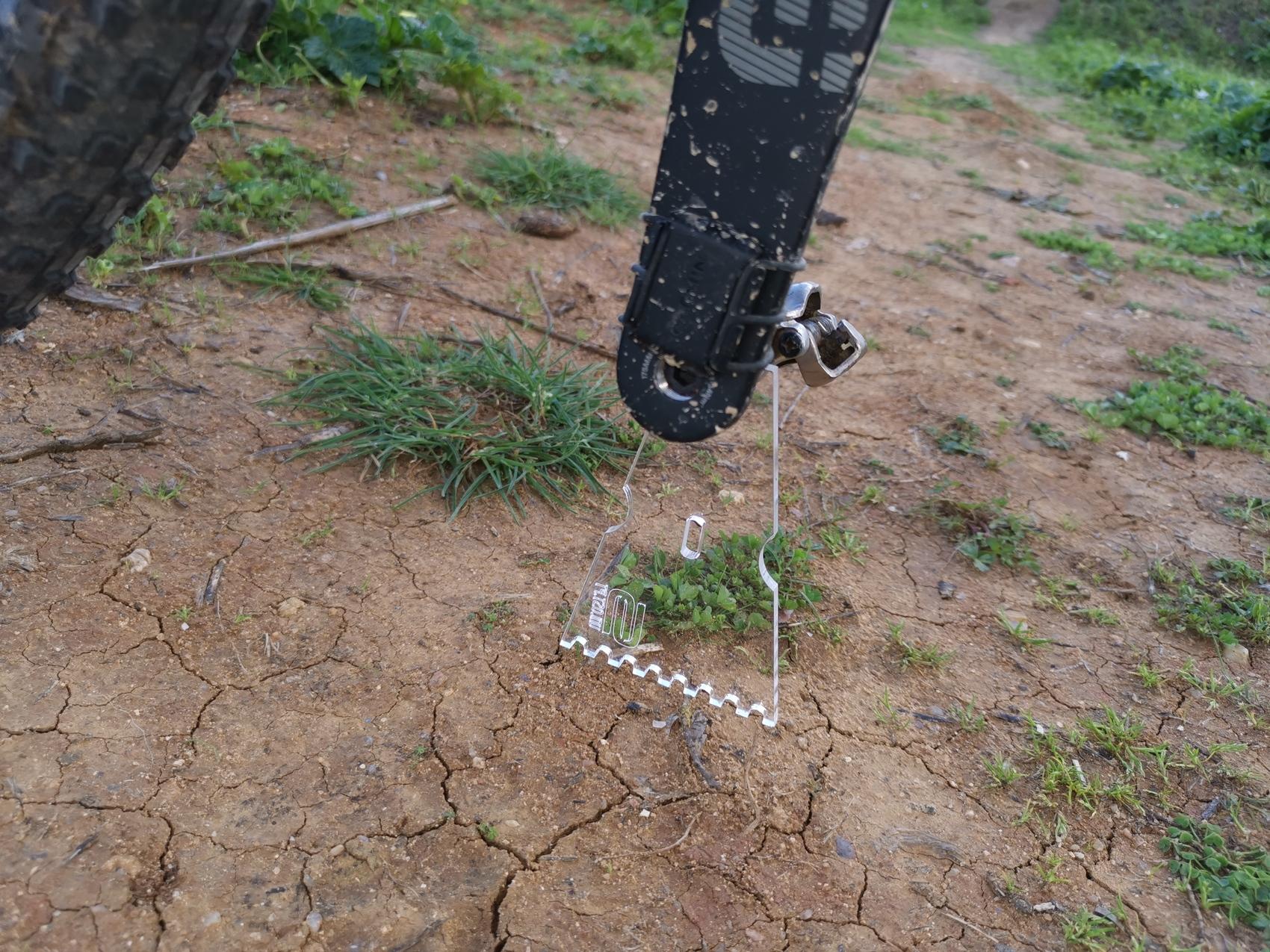 UNvisible: peça 'invisível', fotos 'mágicas'! GoRide.pt