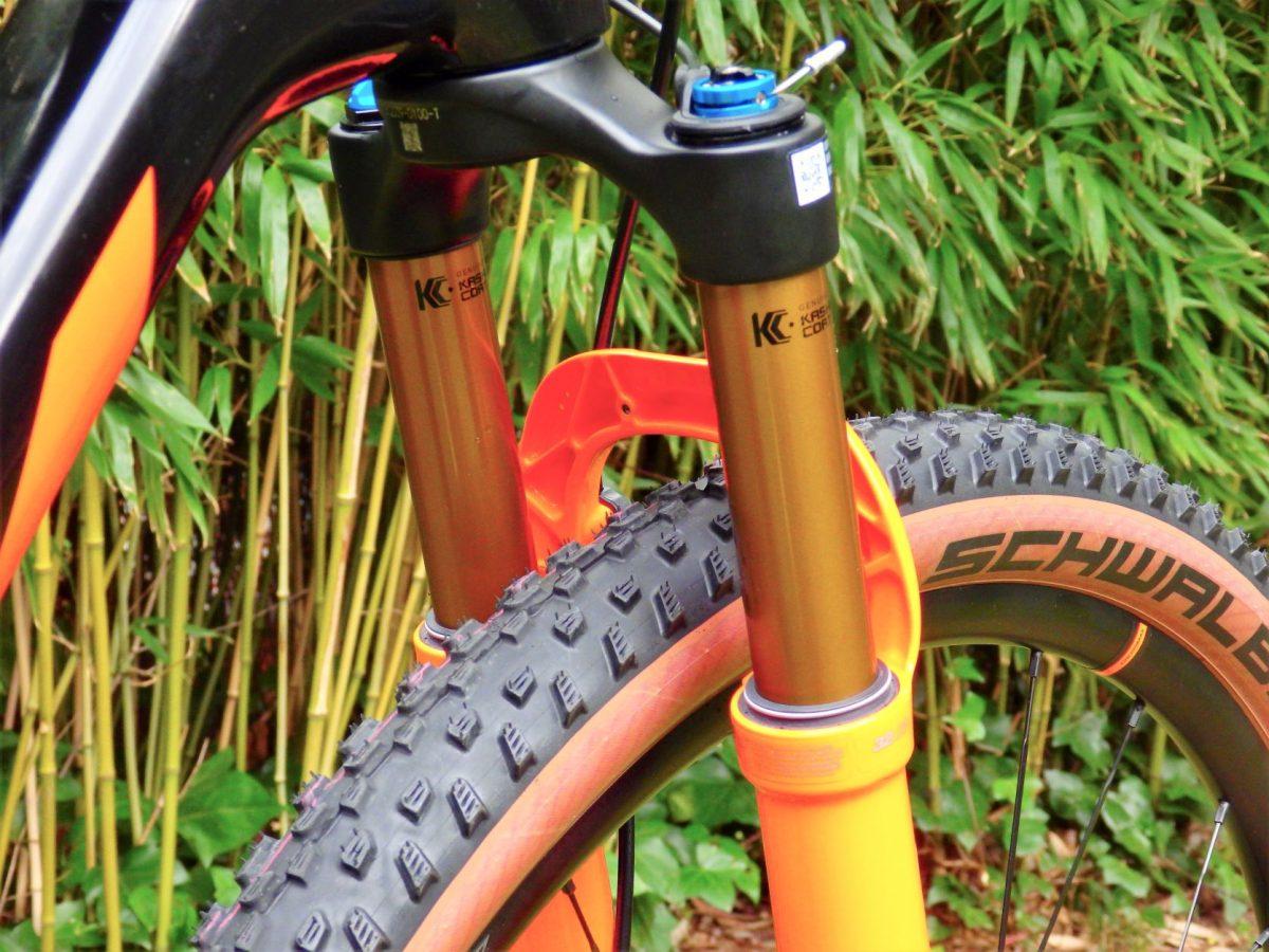 4 coisas que nos agradam na KTM Scarp Master 2022 [com vídeo] GoRide.pt