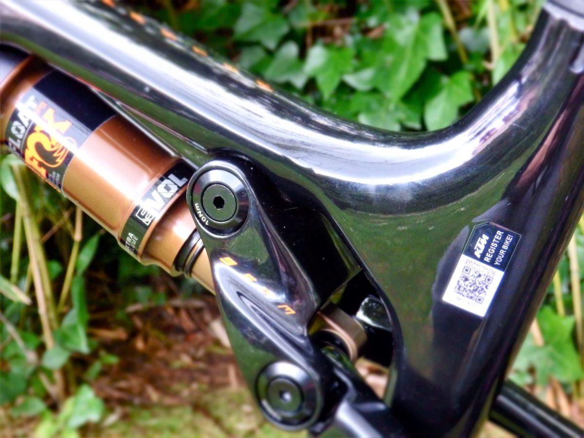 4 coisas que nos agradam na KTM Scarp Master 2022 [com vídeo] GoRide.pt