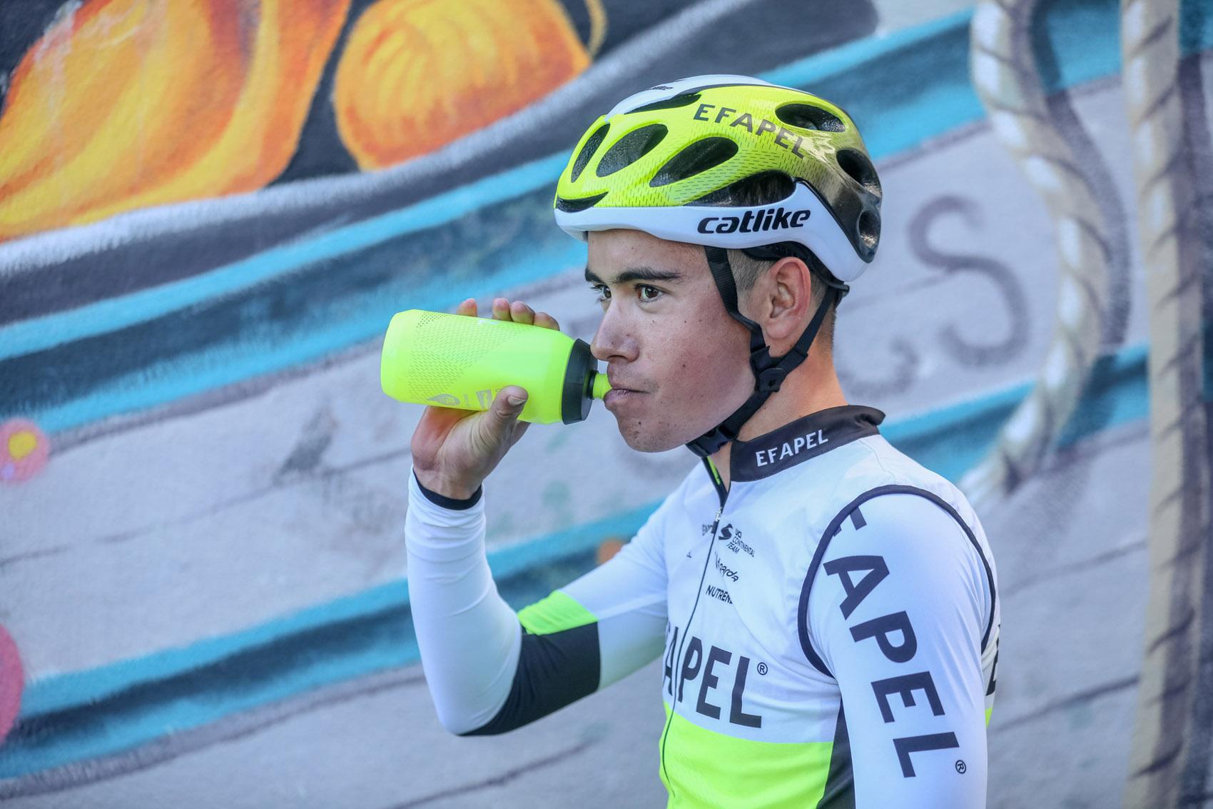 Pedro Andrade em entrevista: 'Acho que tenho capacidade para conseguir ...