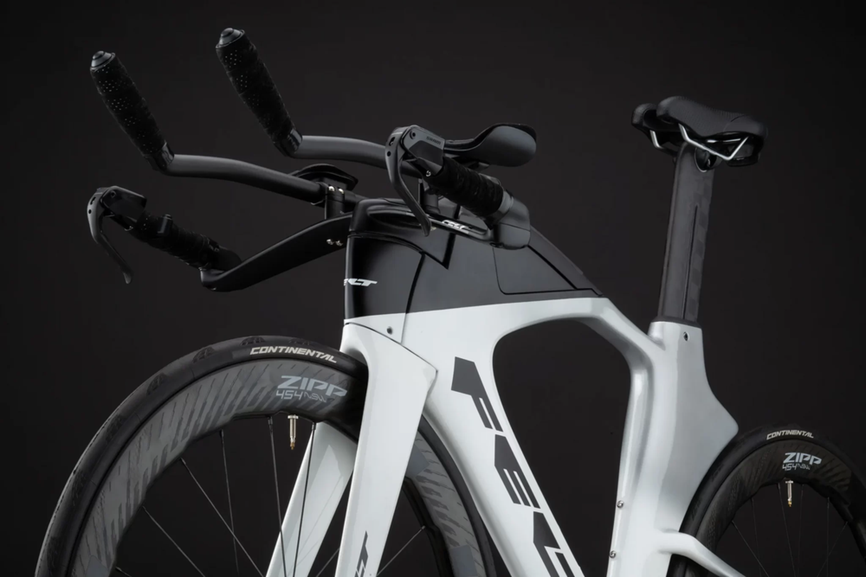 Bike Check: Felt IA 2.0 ou... a aerodinâmica na sua expressão máxima ...