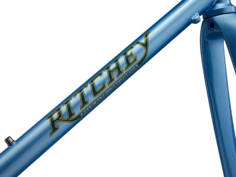 Ritchey Logic 50th Anniversary Edition em edição limitada! GoRide.pt