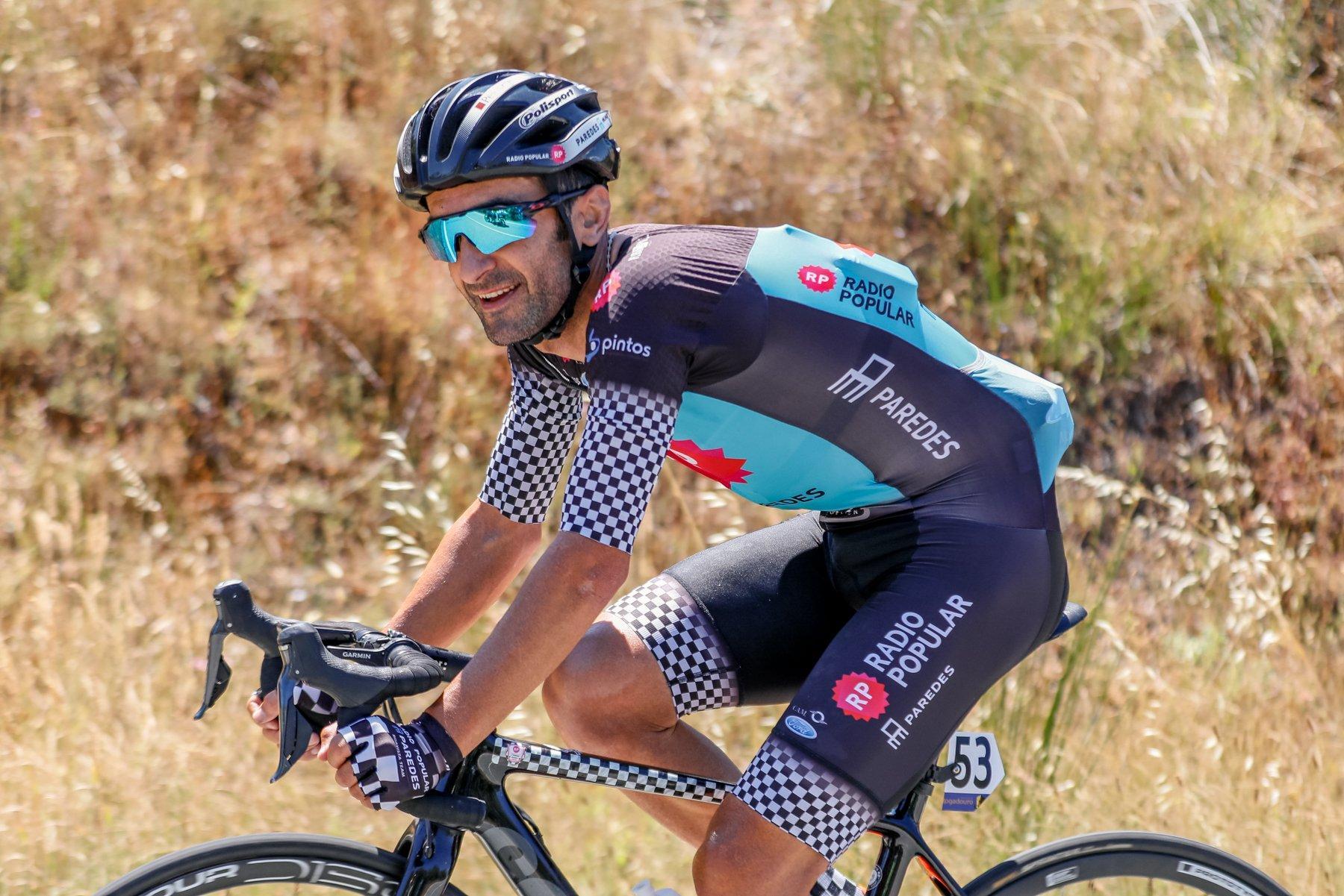 Tiago Machado: a despedida do ciclista sempre pronto para dar ...