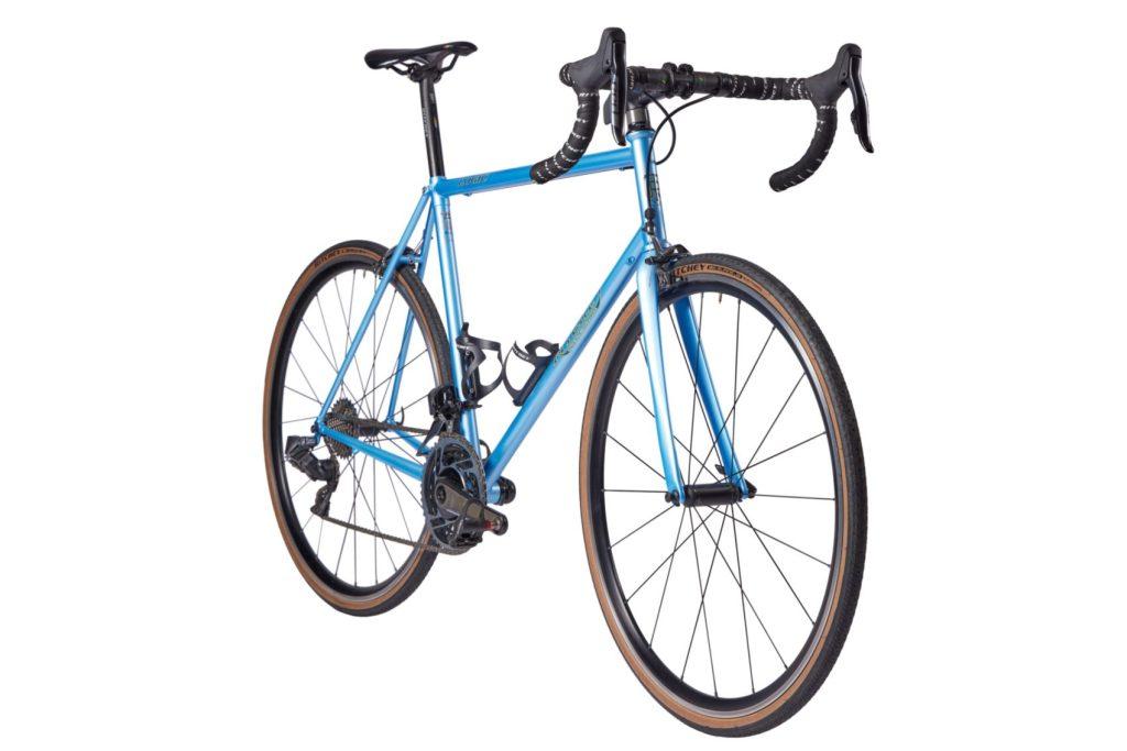 Ritchey Logic 50th Anniversary Edition em edição limitada! GoRide.pt