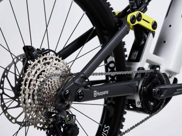 Bike Check: Husqvarna MC3, mais exclusividade agora com quadro de ...