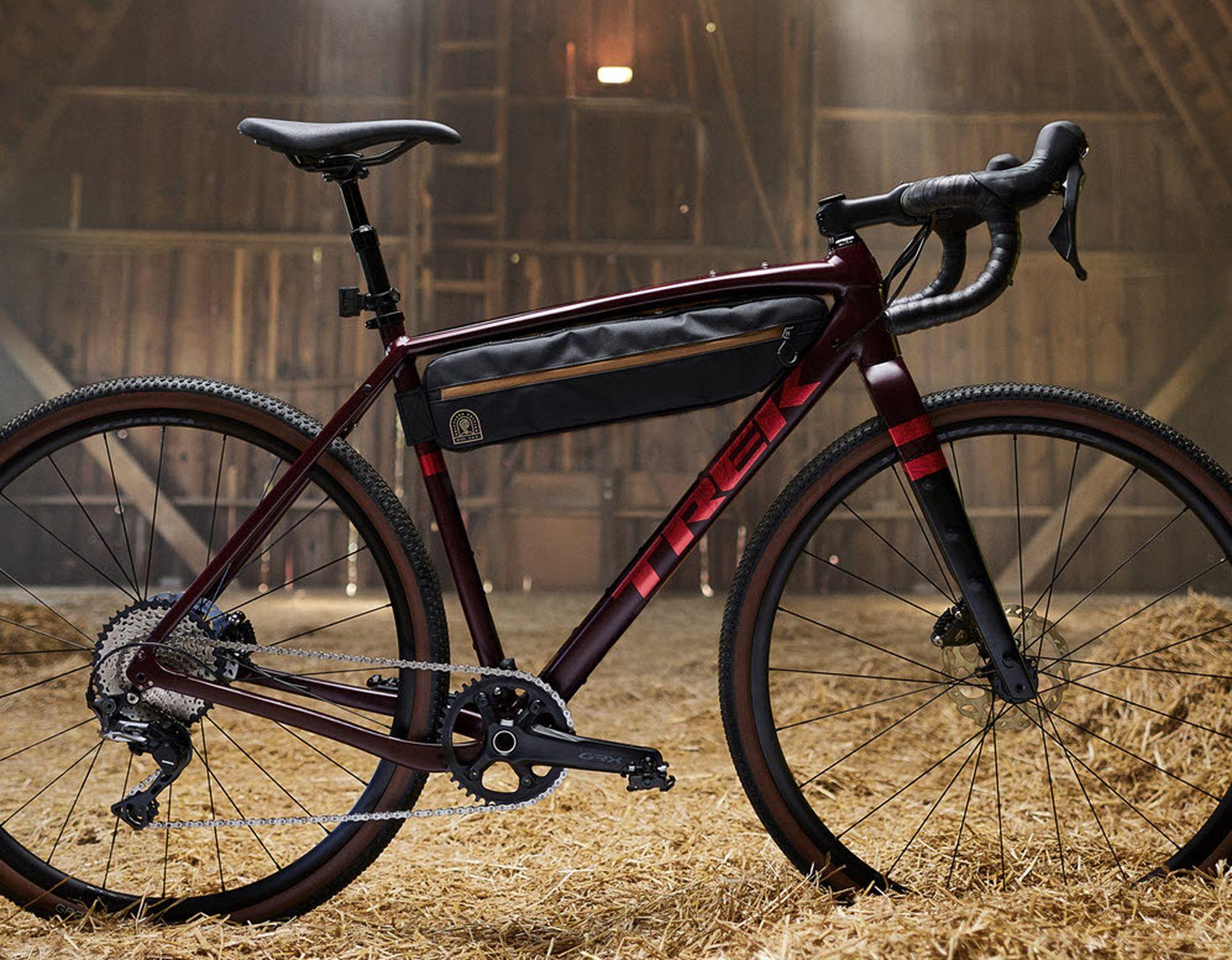 Bike Check: Trek Checkpoint ALR 5 Driftless 2023 [com vídeo] GoRide.pt