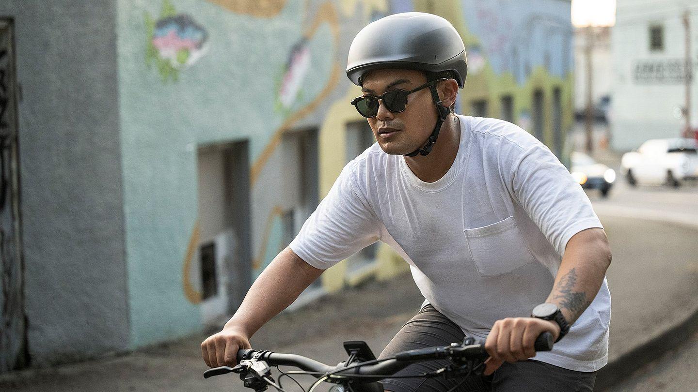 Novo capacete Specialized Tone, opção para o ciclismo urbano! GoRide.pt