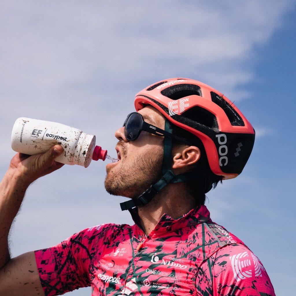 Alex Howes diz adeus ao World Tour para se dedicar ao 'calendário ...