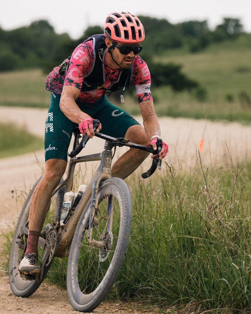 Alex Howes diz adeus ao World Tour para se dedicar ao 'calendário ...