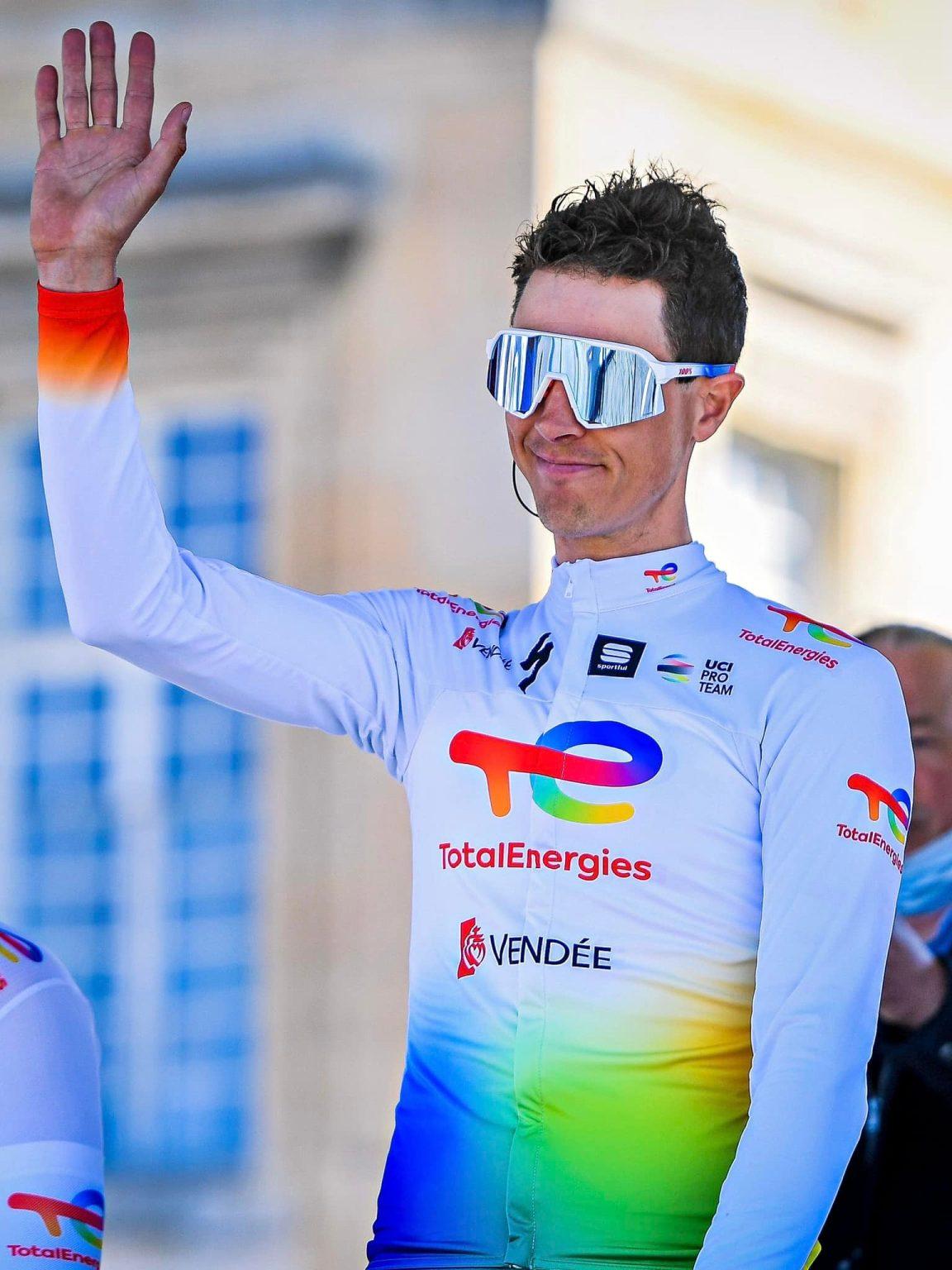 Mais uma despedida: Niki Terpstra anuncia final de carreira GoRide.pt