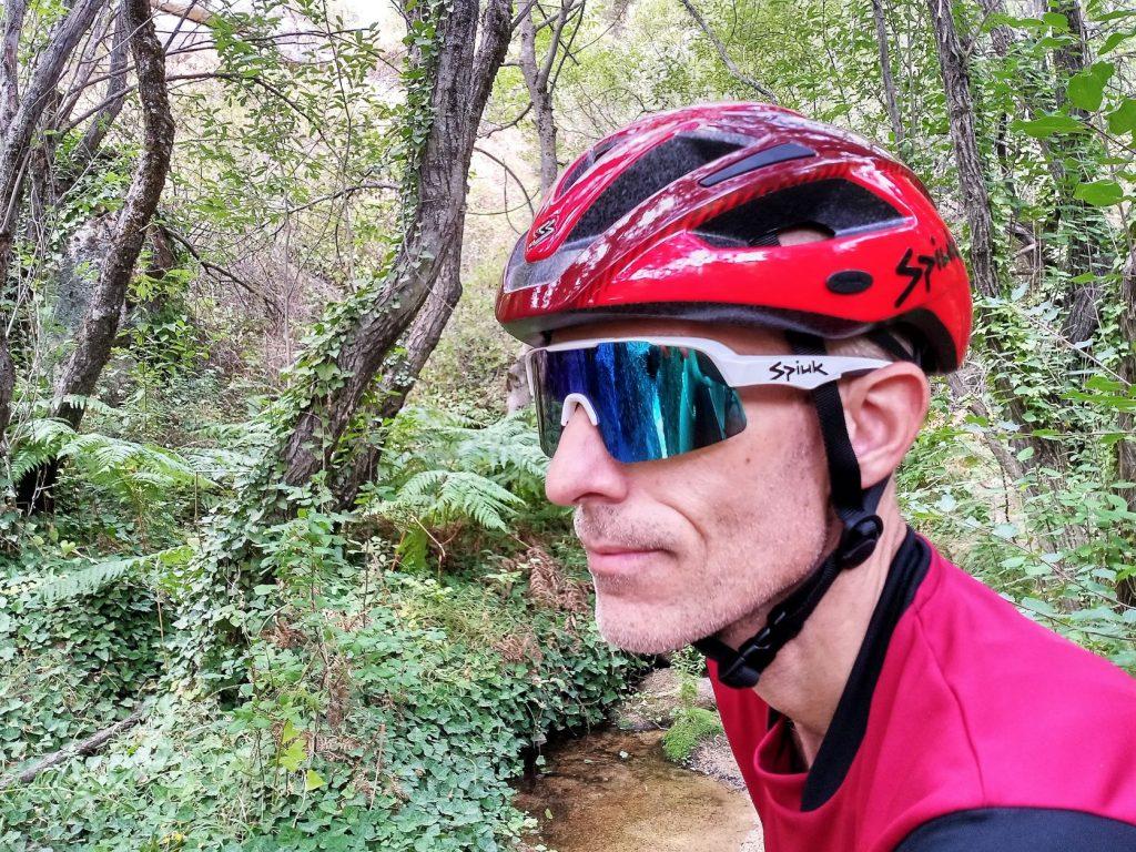 Hands-on GoRide.pt: óculos Spiuk Skala [com vídeo] GoRide.pt