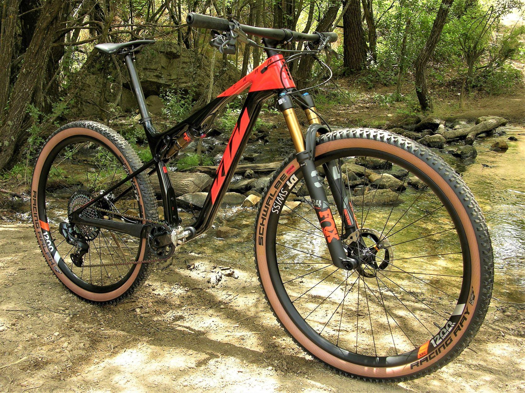 Teste GoRide.pt: KTM Scarp MT Exonic 2022 [com vídeo] GoRide.pt