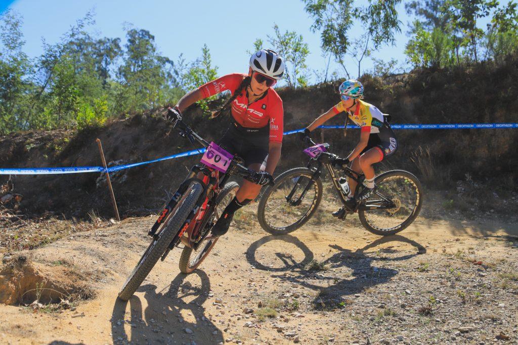 Fim de semana de títulos nacionais para Raquel Queirós [com vídeos ...