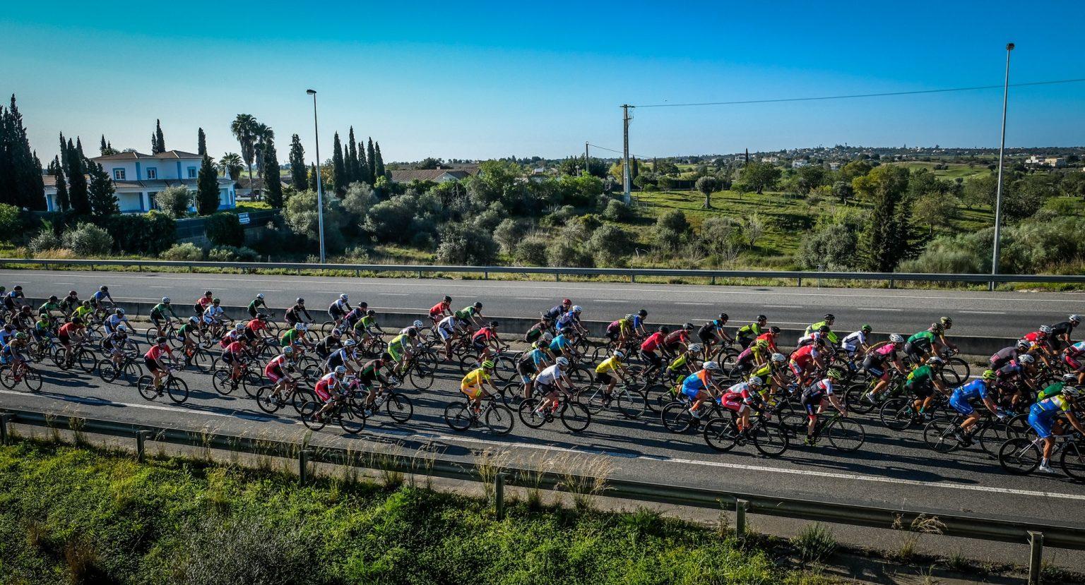 Algarve Granfondo está de volta em 2023 GoRide.pt