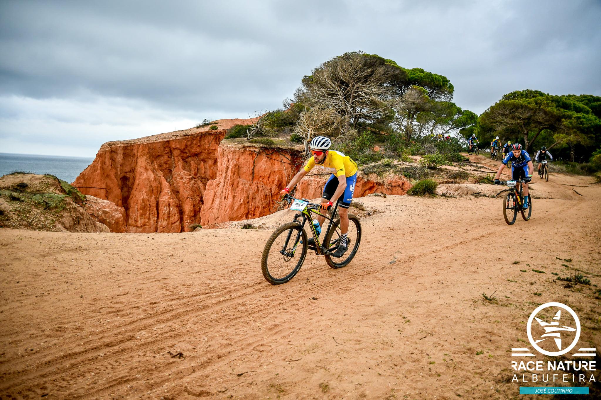 Race Nature Albufeira: já te podes inscrever nesta corrida por etapas ...