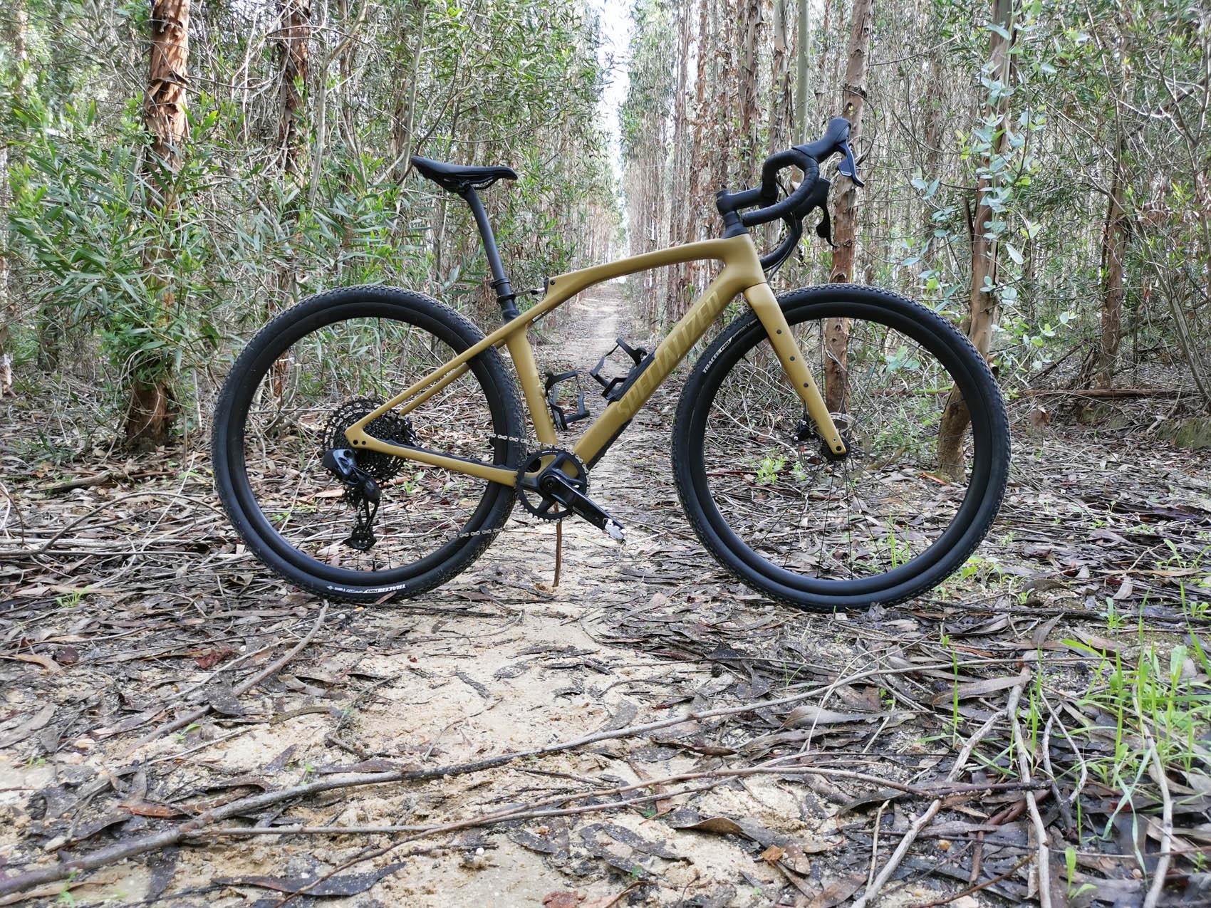 5 coisas que estamos a adorar na Specialized Diverge STR Expert 2023 ...