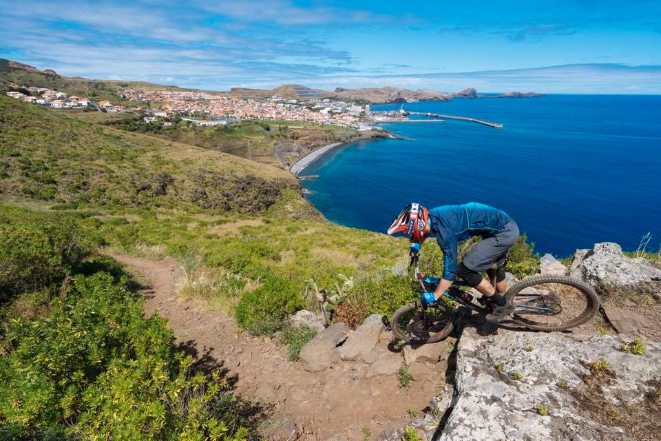 Trans Madeira, onde diferentes histórias se cruzam em trilhos e ...
