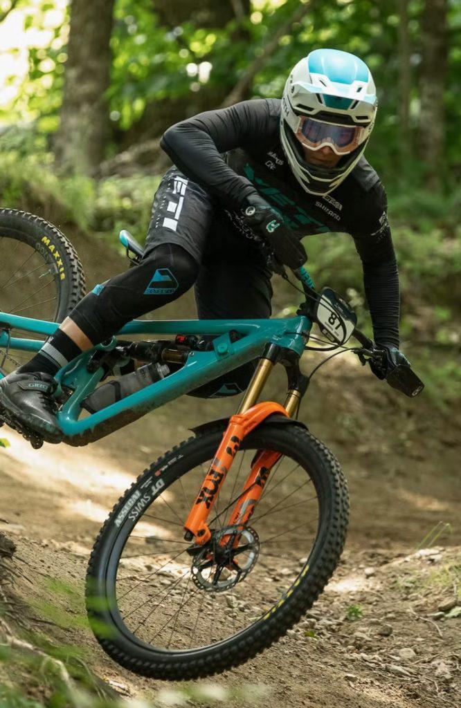 Bike Check: a Yeti SB150 da Yeti Fox Racing Factory Team [com vídeos ...