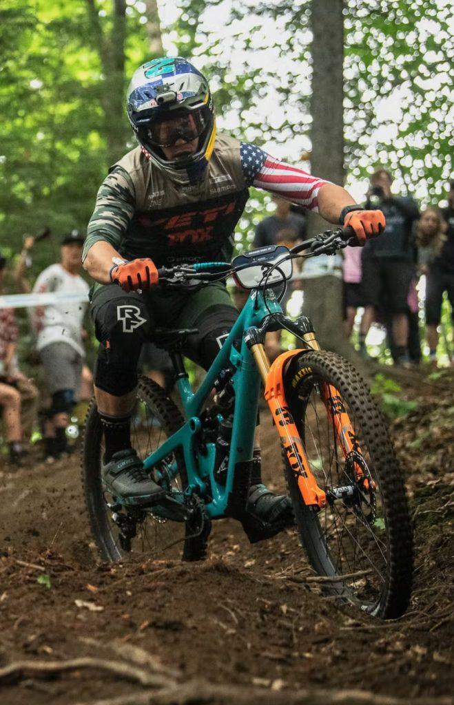 Bike Check: a Yeti SB150 da Yeti Fox Racing Factory Team [com vídeos ...