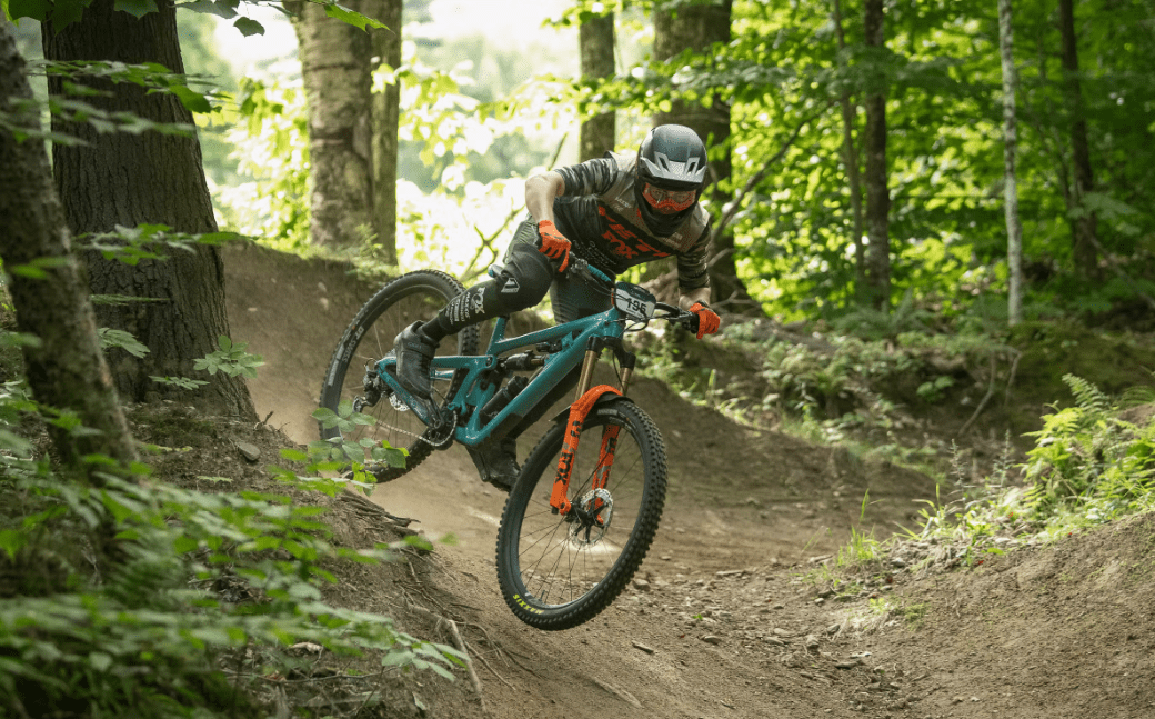 Bike Check: a Yeti SB150 da Yeti Fox Racing Factory Team [com vídeos ...
