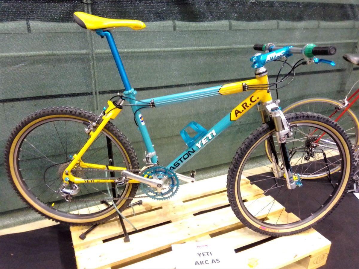 Bike Check: 6 bicicletas dos anos 90 que marcaram uma era GoRide.pt