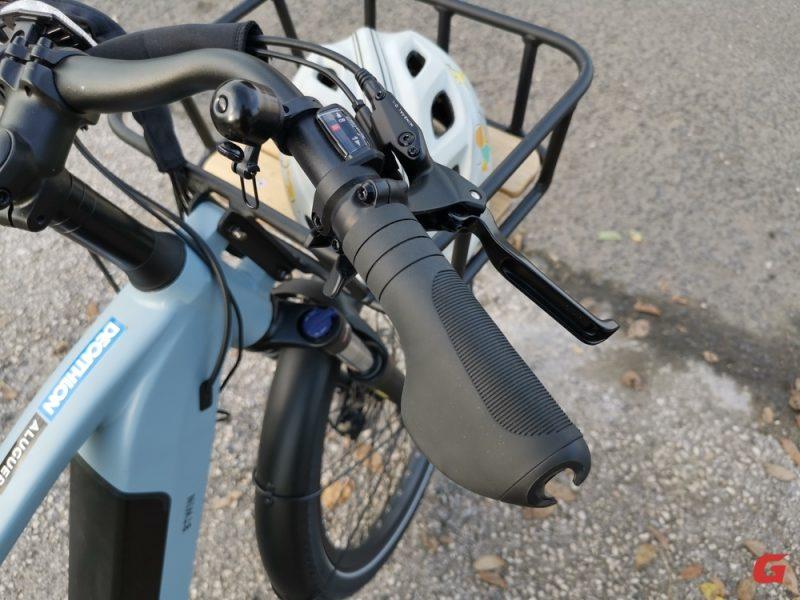 Teste GoRide.pt: Btwin Elops Vélocargo Longtail R500 E [com vídeo]