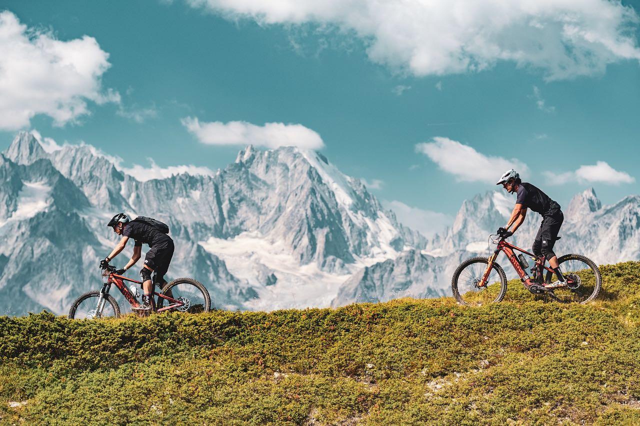 'Breaking the Tape': e-bikes, qual o futuro a nível competitivo? [com ...