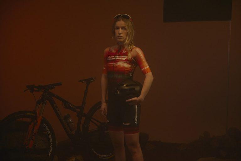 Lapierre regressa à competição de XC com a nova equipa Lapierre Mavic ...