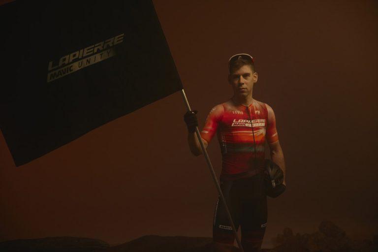 Lapierre regressa à competição de XC com a nova equipa Lapierre Mavic ...