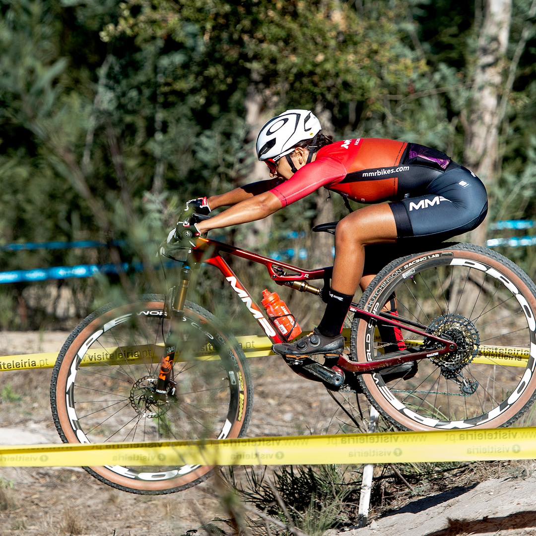 Equipa de Raquel Queirós com novidades em 2023 GoRide.pt