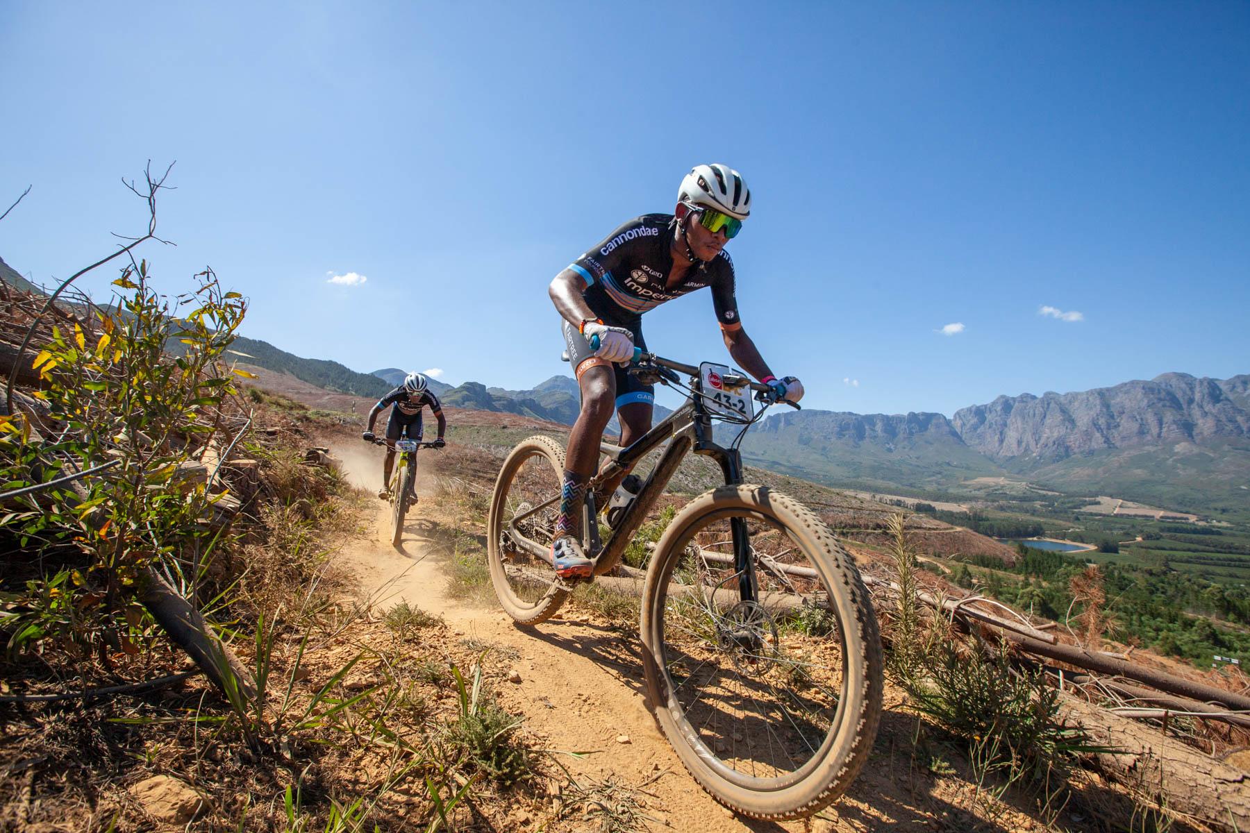 Absa Cape Epic 2023: percurso, números, guia da corrida e favoritos ...