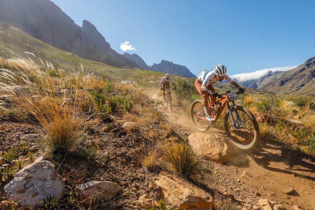 Absa Cape Epic 2023: percurso, números, guia da corrida e favoritos ...