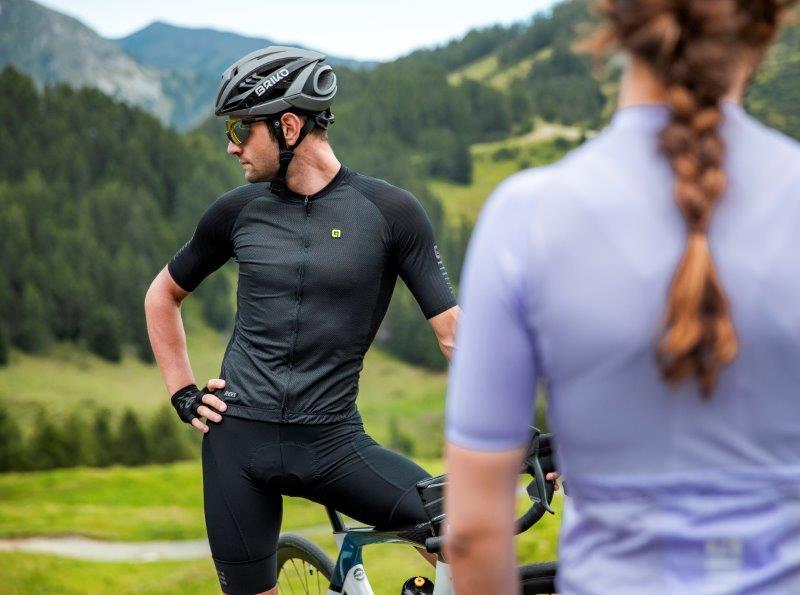 Alé Cycling apresenta a nova coleção primavera-verão 2023 GoRide.pt