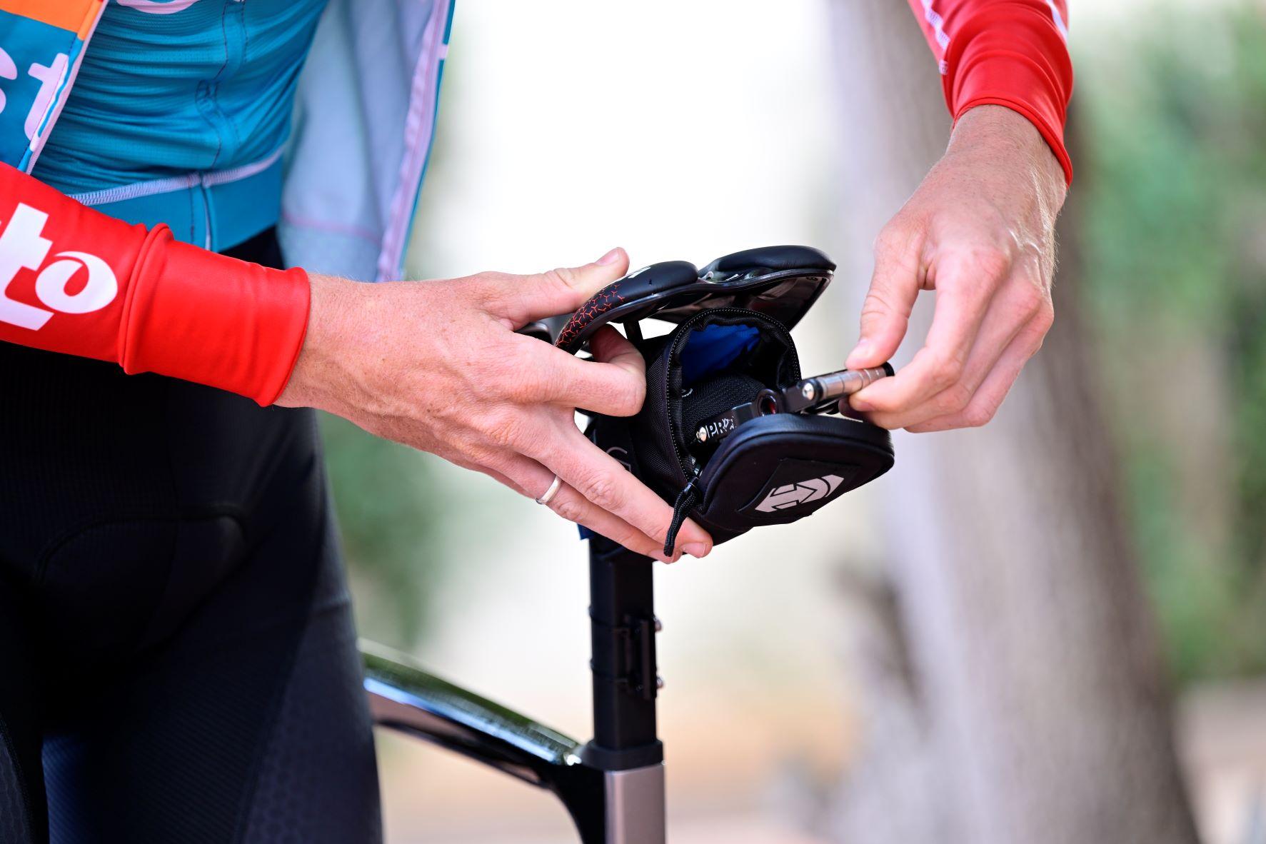 PRO fornece material à Lotto Dstny GoRide.pt