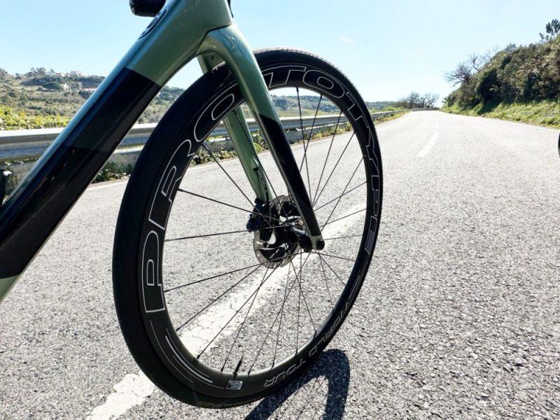 Teste GoRide.pt: Rodas Prototype World Tour 3 [com vídeo] GoRide.pt