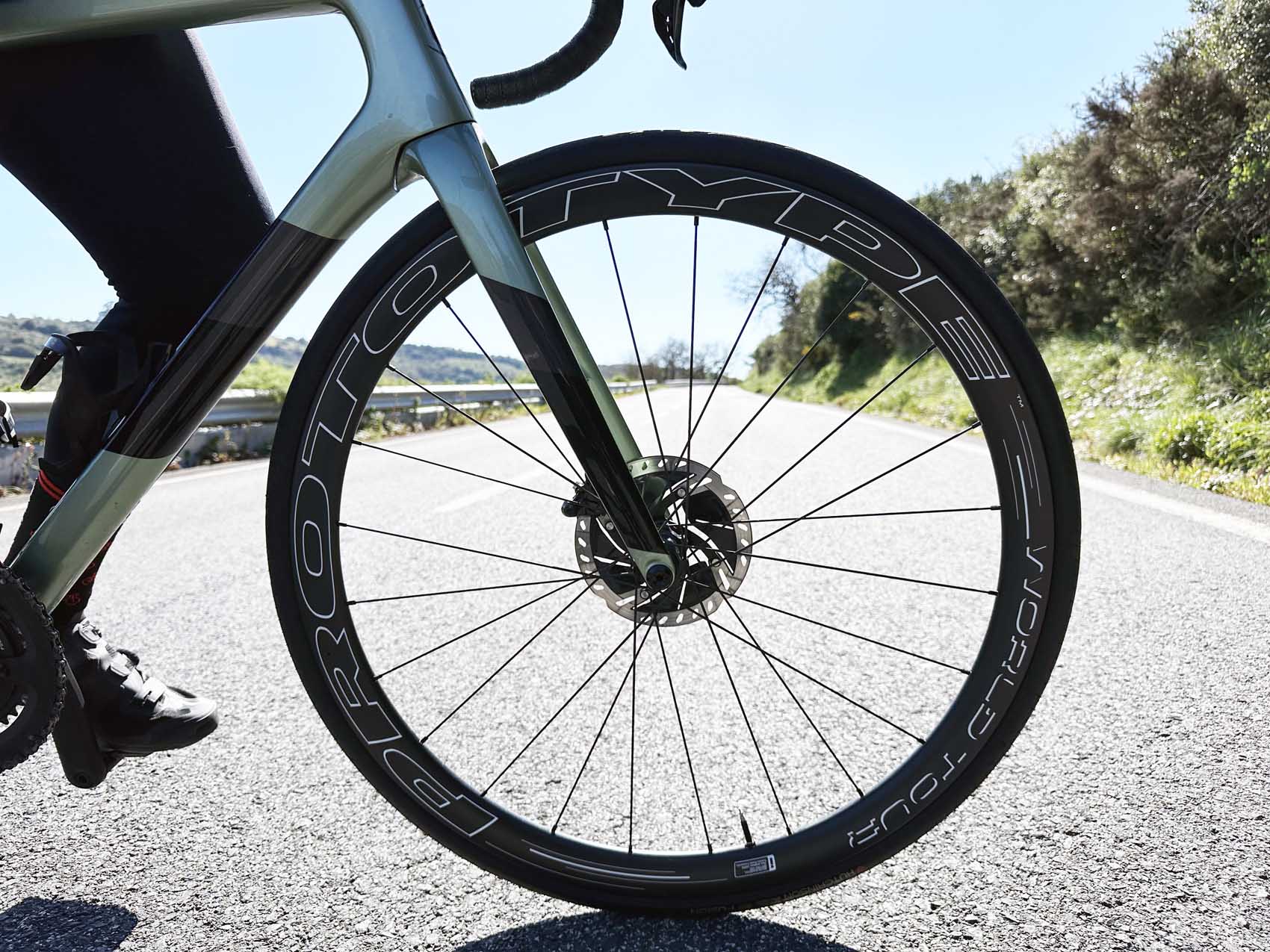 Teste GoRide.pt: Rodas Prototype World Tour 3 [com vídeo] GoRide.pt