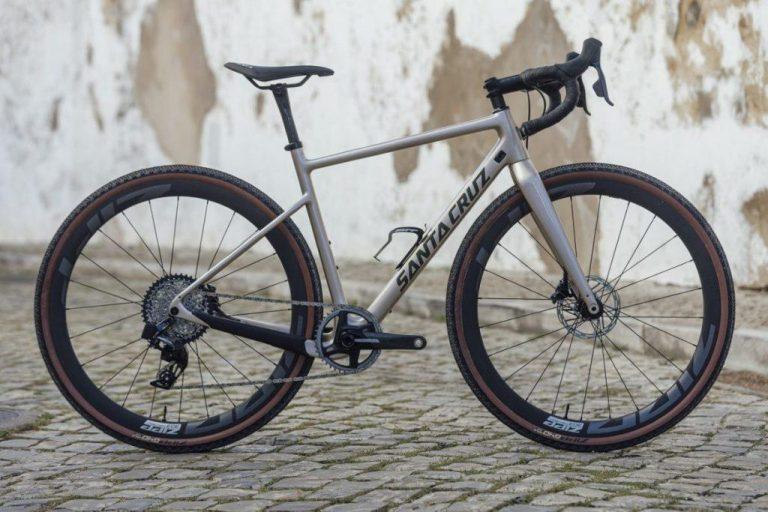 Nova transmissão Sram Force AXS: ainda mais multidisciplinar! [com ...