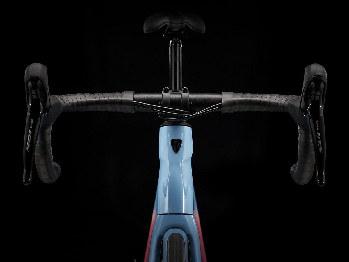 Nova Trek Émonda ALR 2023: a bicicleta de estrada para todos? GoRide.pt