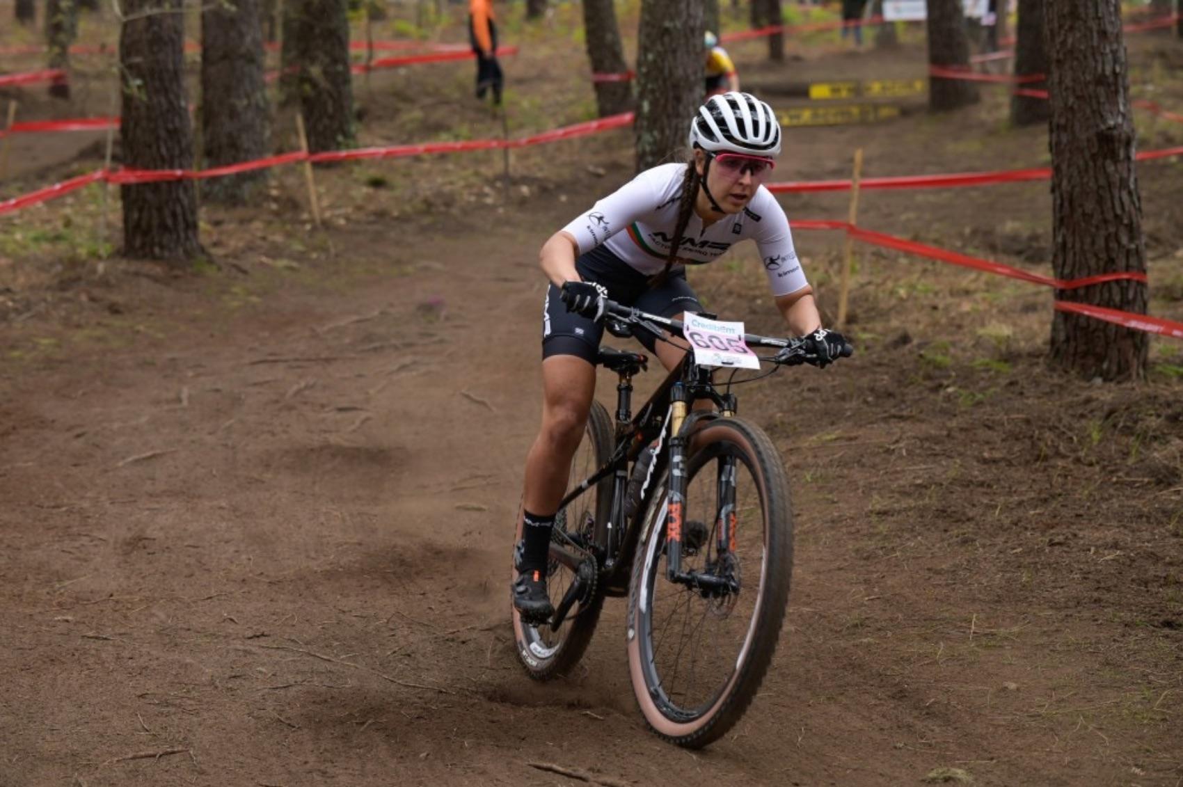 XVII BTT XCO de Vila Franca 2023: vitória para Raquel Queirós e Mathis ...