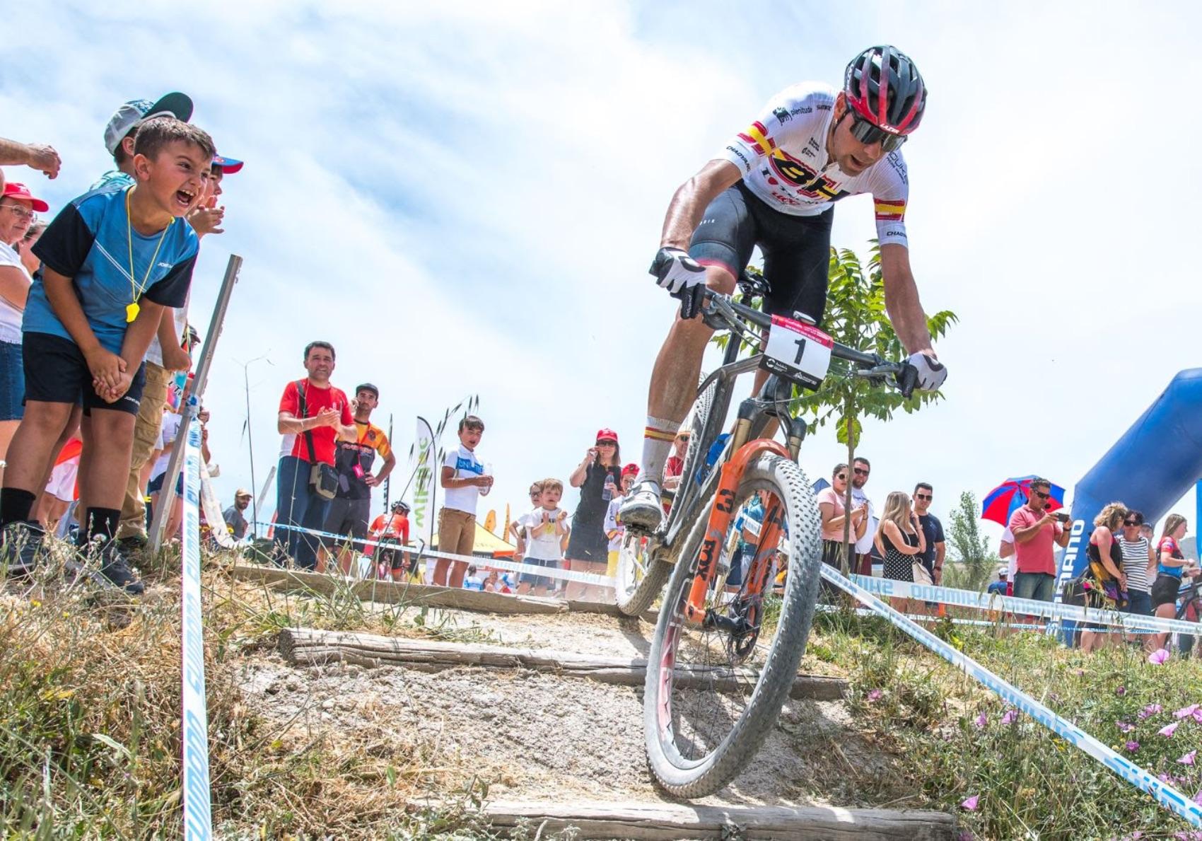 Shimano Super Cup Massi em Baza é pontuável para os Jogos Olímpicos ...