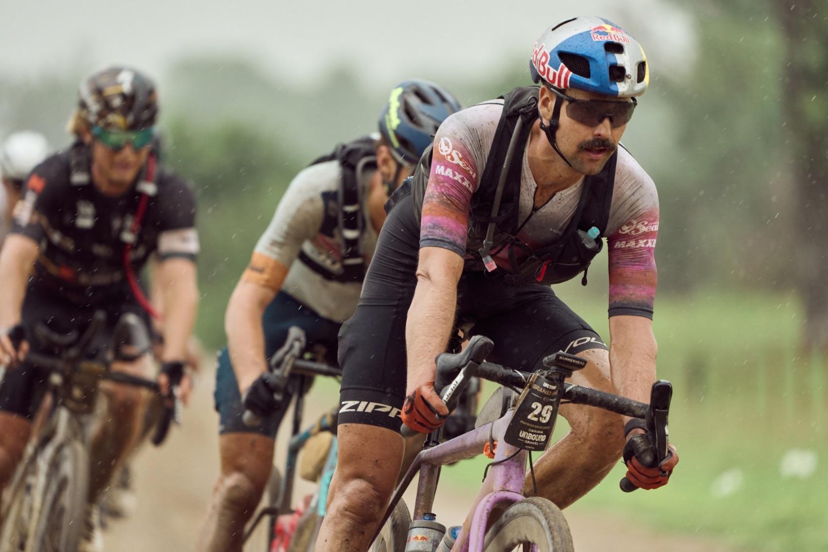 Unbound 2023 com novas regras! GoRide.pt