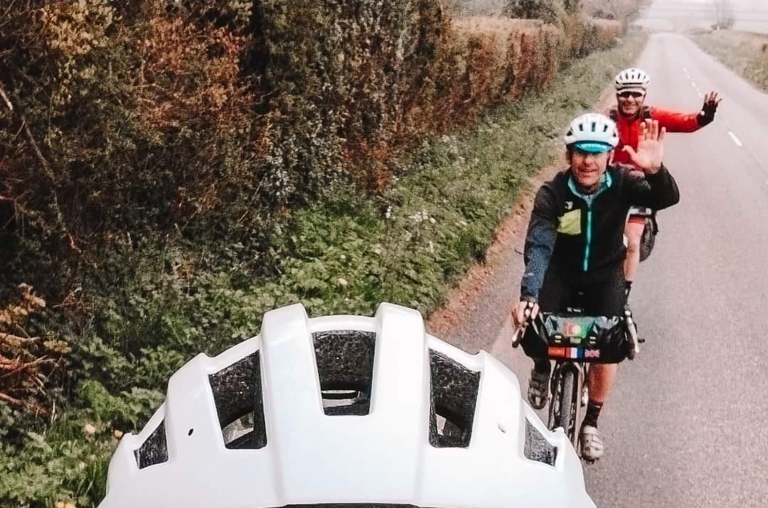 Projeto ATV - Link Twinning Cities: a aventura continua! GoRide.pt