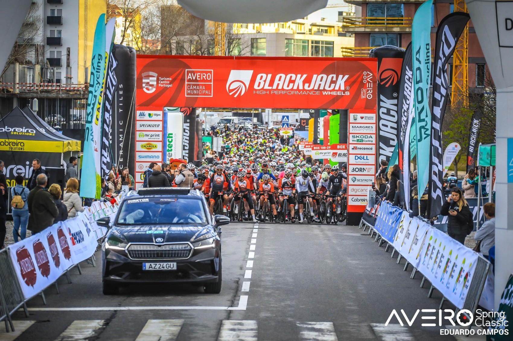 Aveiro Spring Classic 2024: Inscrições abertas!