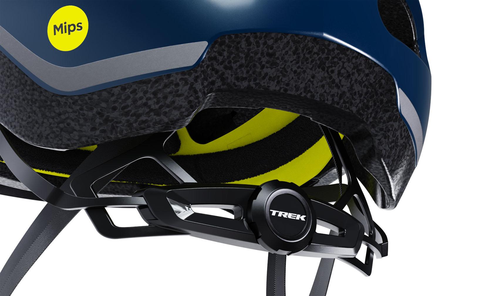 Novo capacete Trek Solstice MIPS custa menos de 80 euros GoRide.pt