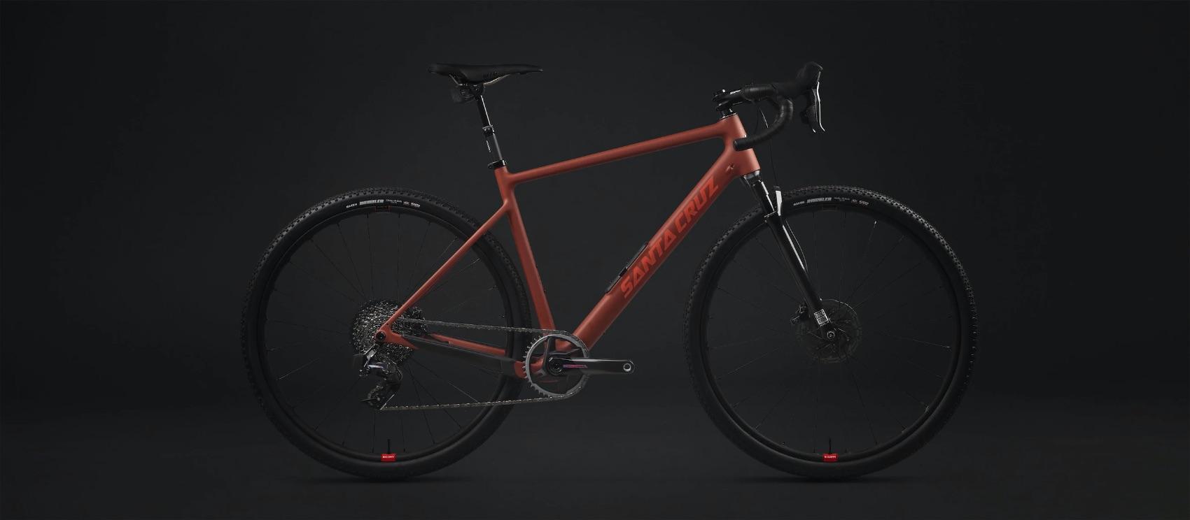 Bike Check: Santa Cruz Stigmata [com vídeo]