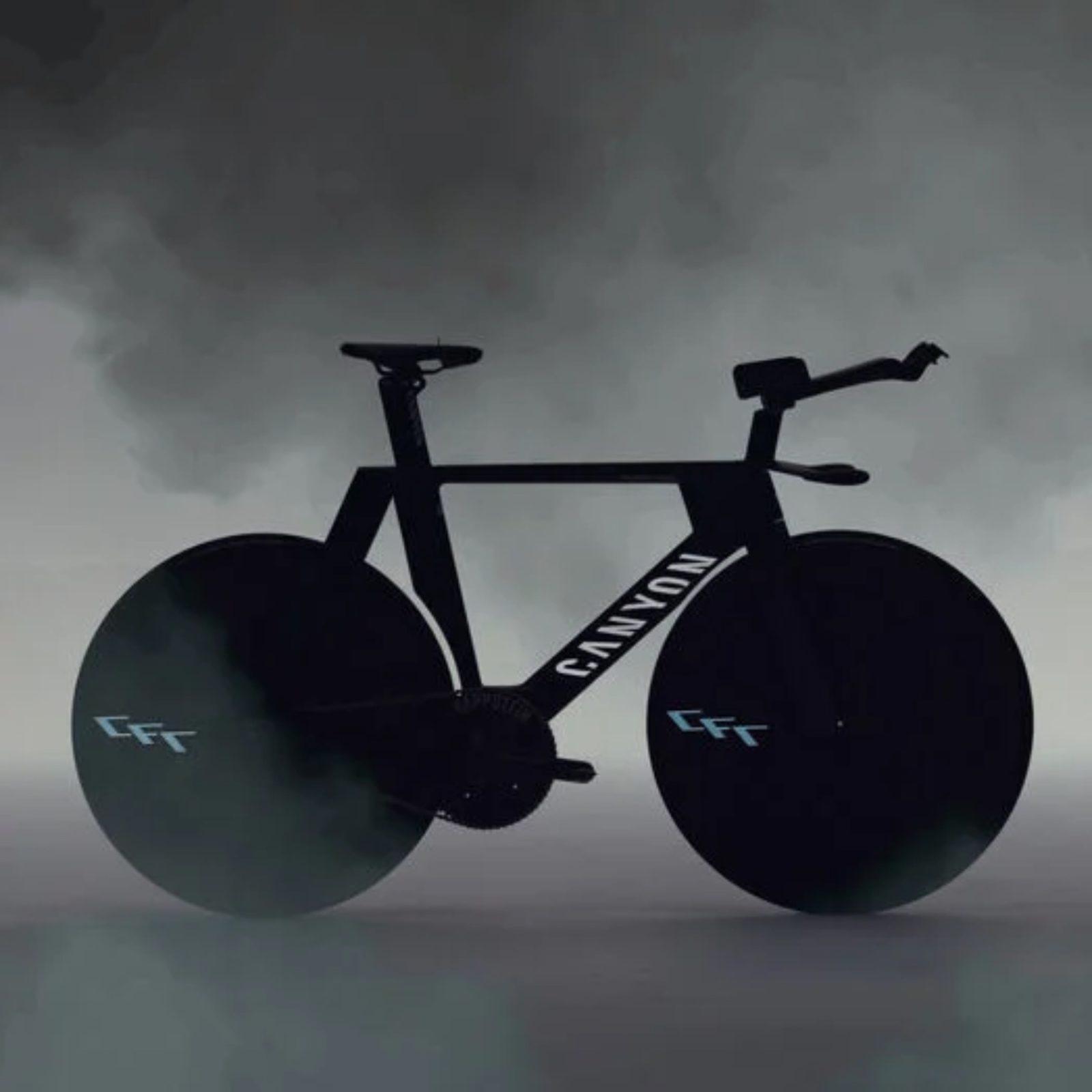 Nova Canyon Speedmax CFR Track: a mais rápida de sempre [com vídeo]