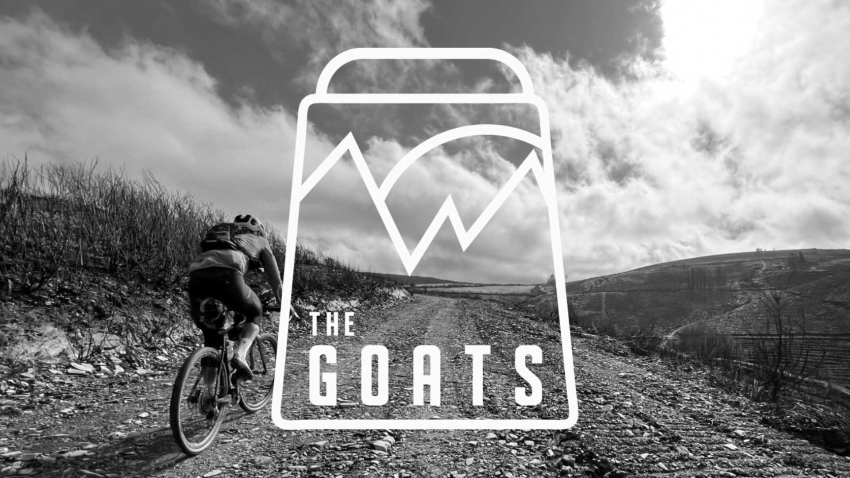 The Goats: A prova de Ultra-distância portuguesa