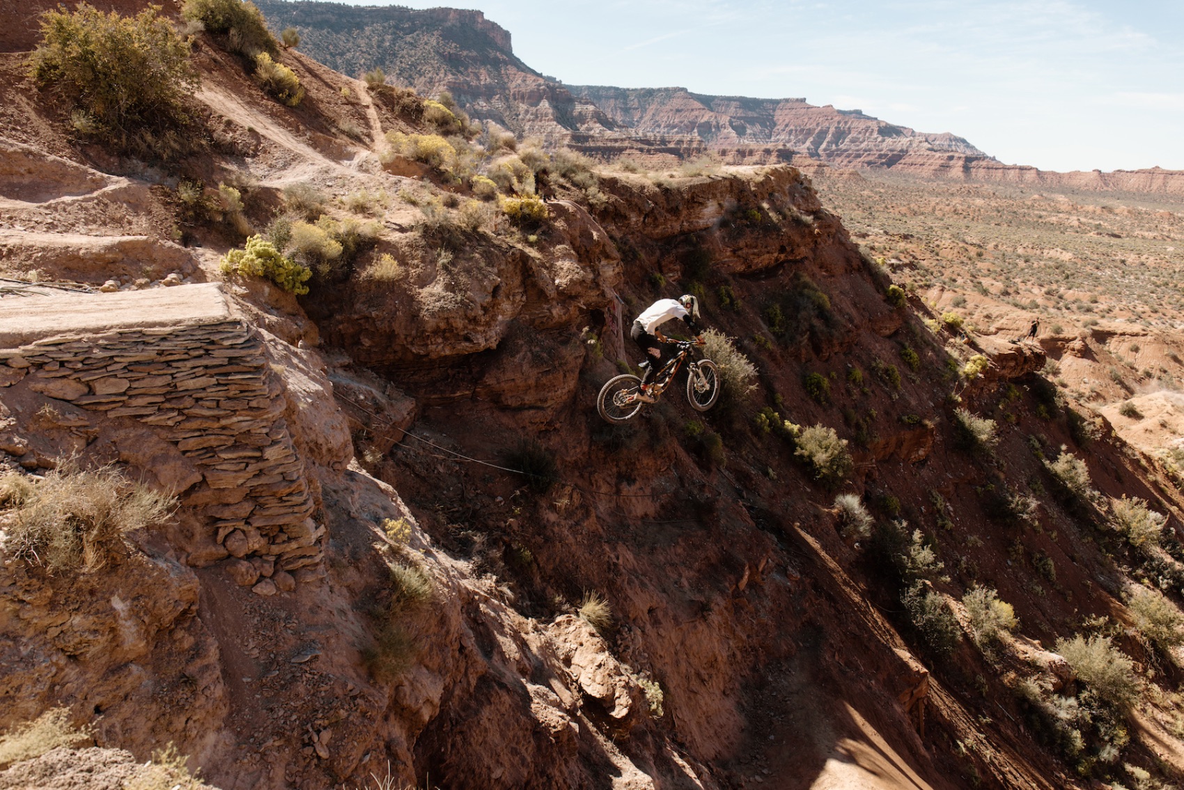 Red Bull Rampage 2023: Cam Zink vence pela segunda vez! [com vídeo]